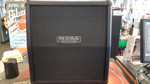 Gear Hunter | MESA 1X12 MINI RECTIFIER 19 SLANT